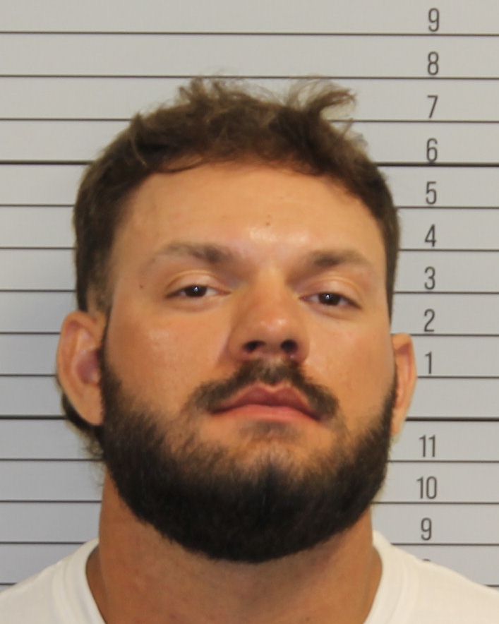 Latest Hamilton County Arrest Report - Chattanoogan.com
