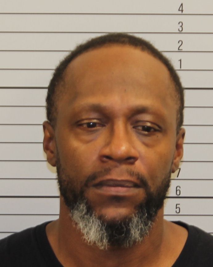 Latest Hamilton County Arrest Report - Chattanoogan.com