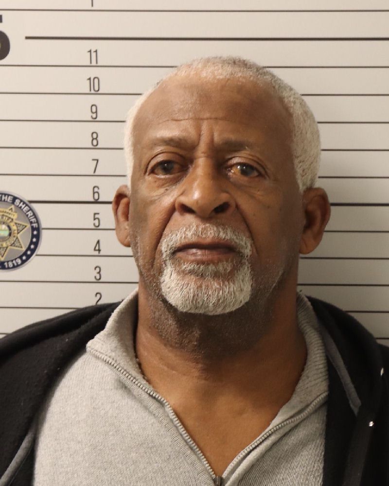 Latest Hamilton County Arrest Report - Chattanoogan.com